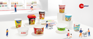 SUNPLAST – Sun Plastic Packaging Co. Ltd