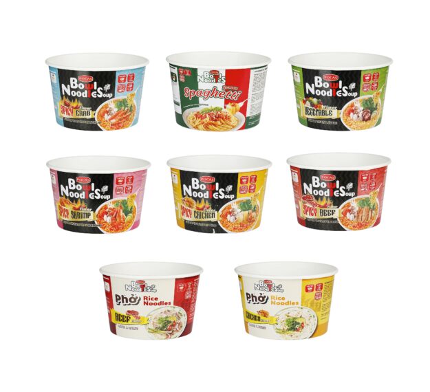 SUNPLAST – Sun Plastic Packaging Co. Ltd